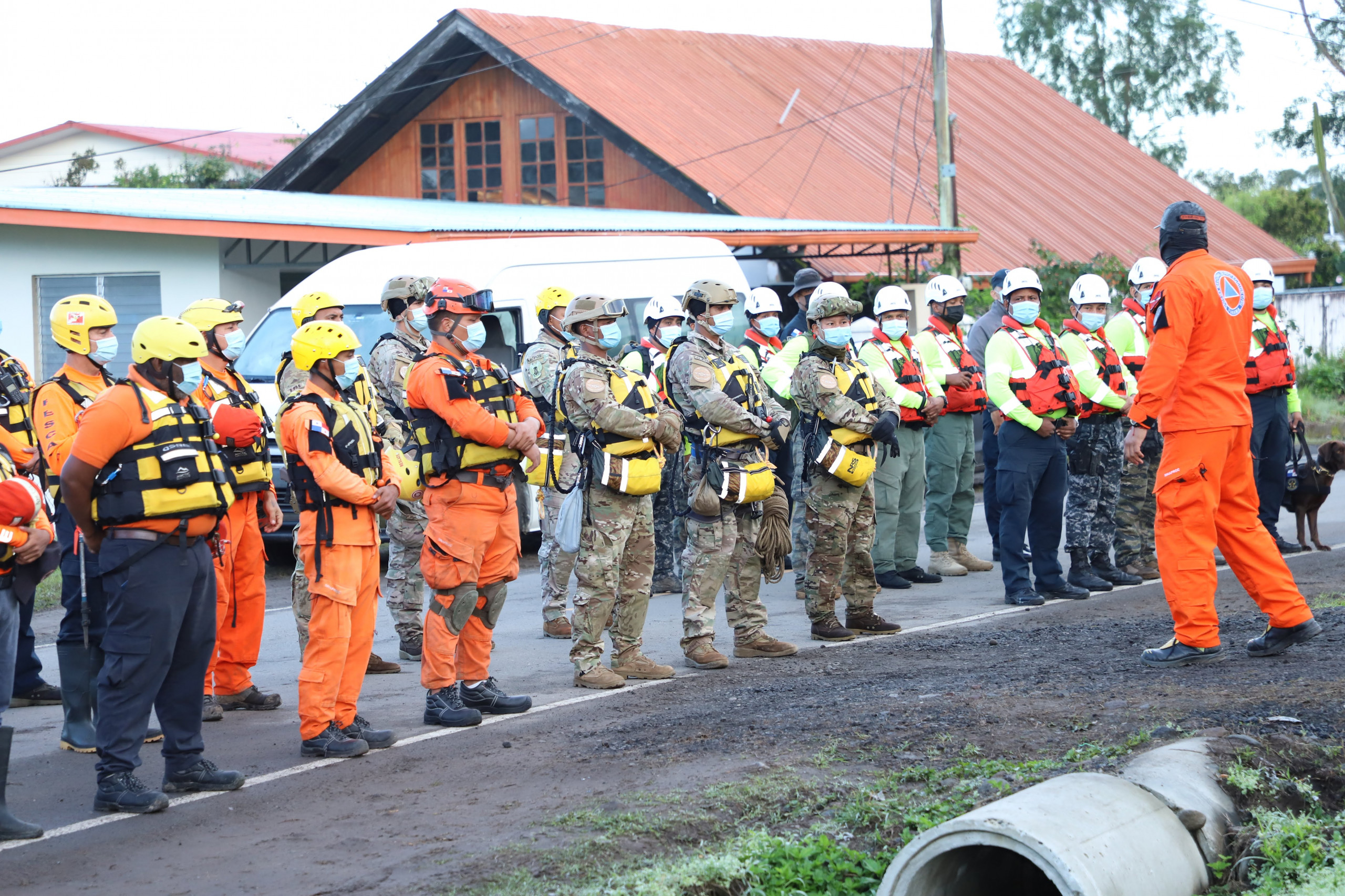 Sinaproc – Sitio Oficial de Sinaproc Panamá