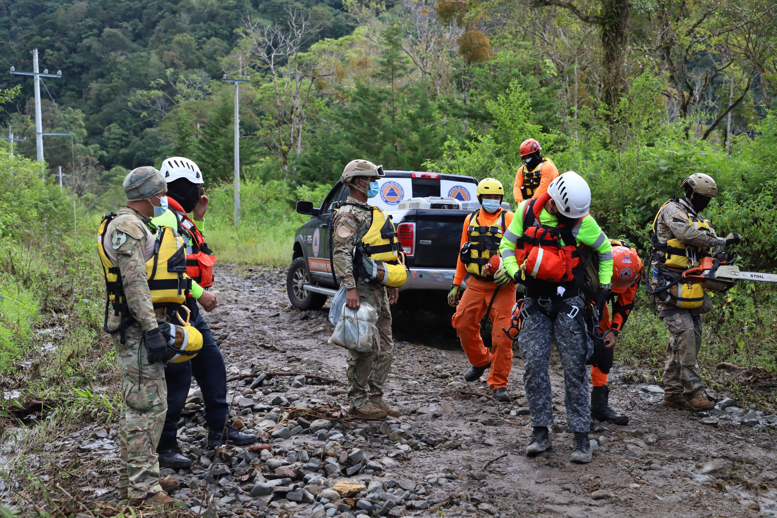 Sinaproc – Sitio Oficial de Sinaproc Panamá
