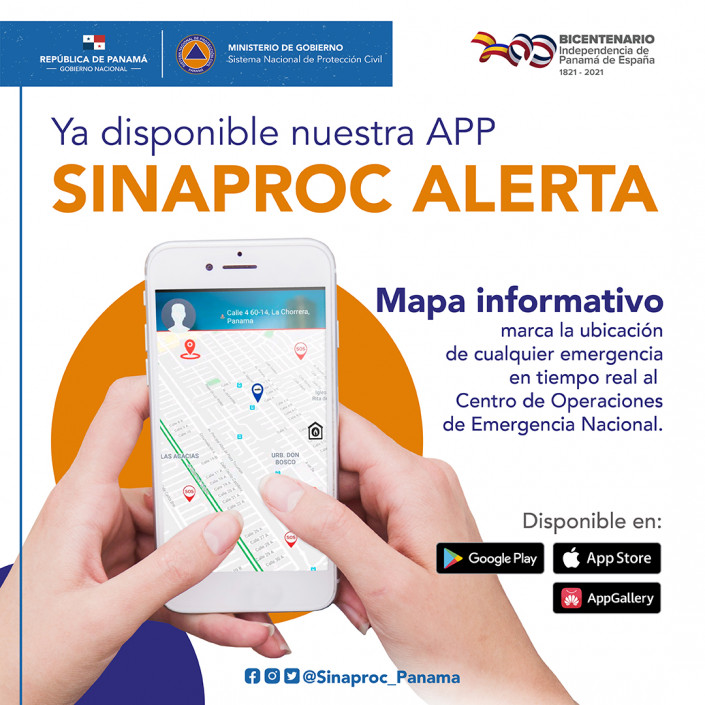 Misión y Visión – Sinaproc