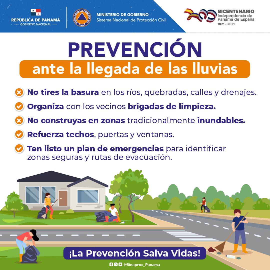 Sinaproc – Sitio Oficial de Sinaproc Panamá