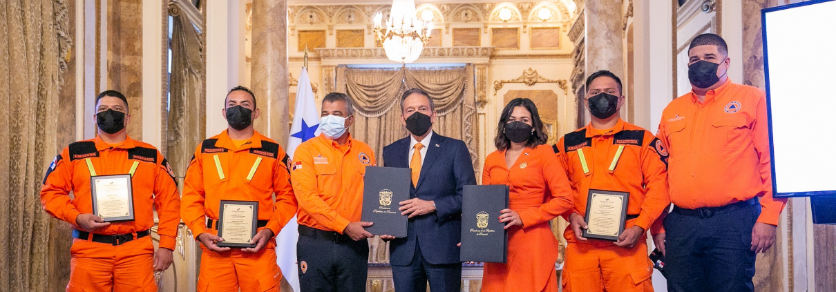 Sinaproc – Sitio Oficial de Sinaproc Panamá