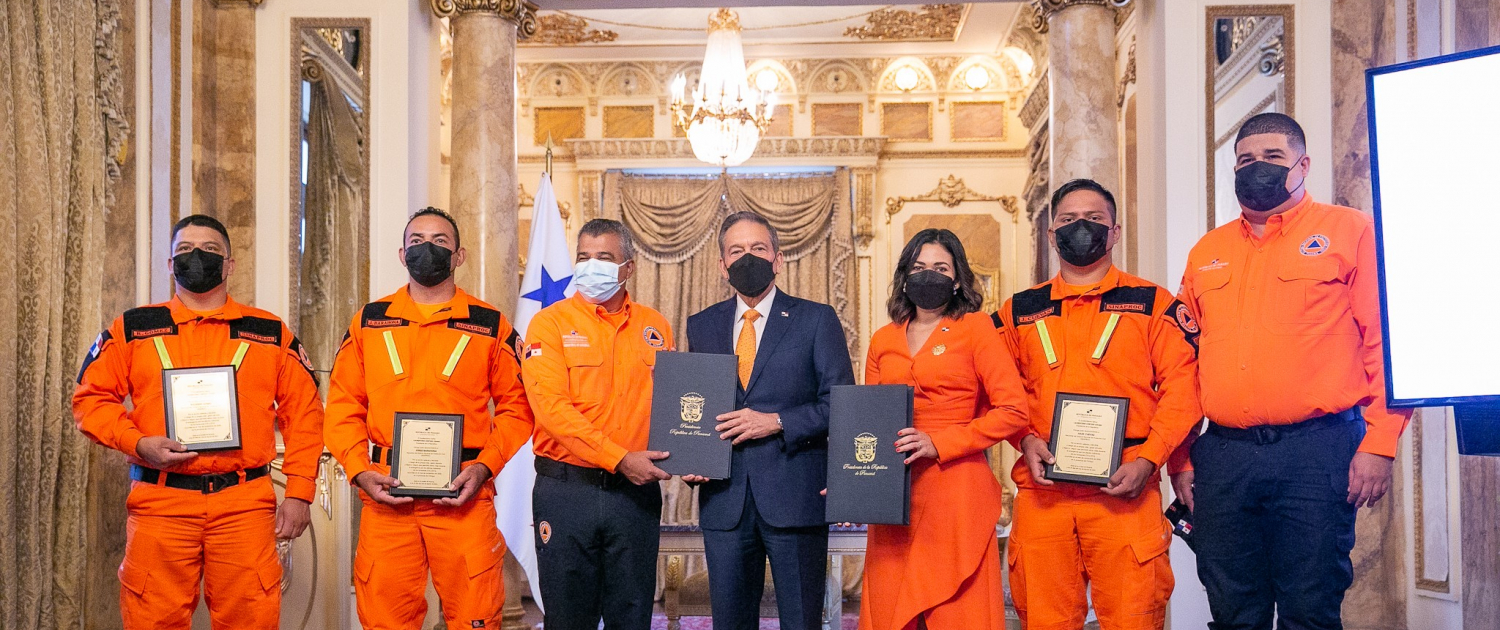 Sinaproc – Sitio Oficial de Sinaproc Panamá