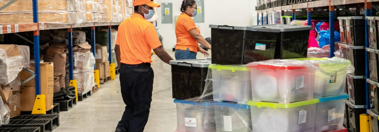 Sinaproc – Sitio Oficial de Sinaproc Panamá