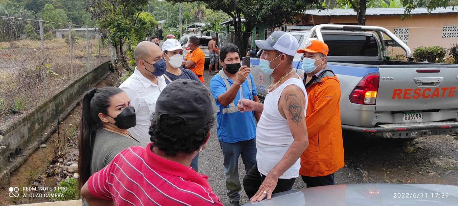 Sinaproc – Sitio Oficial de Sinaproc Panamá