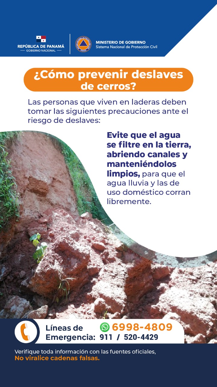 Sinaproc – Sitio Oficial de Sinaproc Panamá