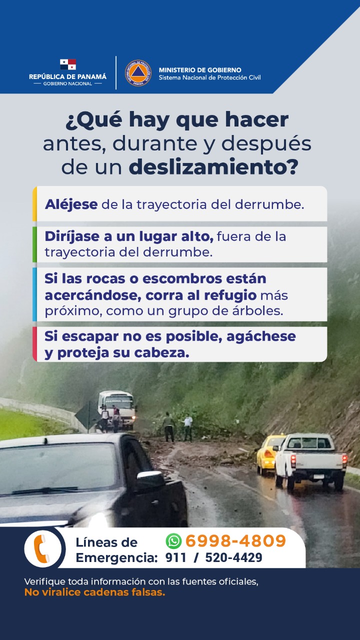 Sinaproc – Sitio Oficial de Sinaproc Panamá