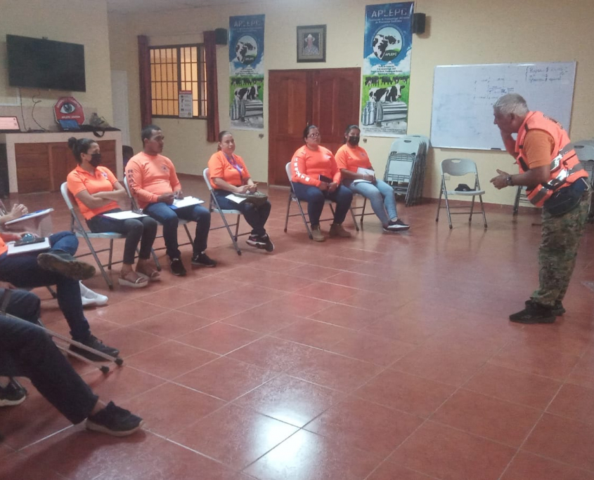 Notas de Prensa – Sinaproc