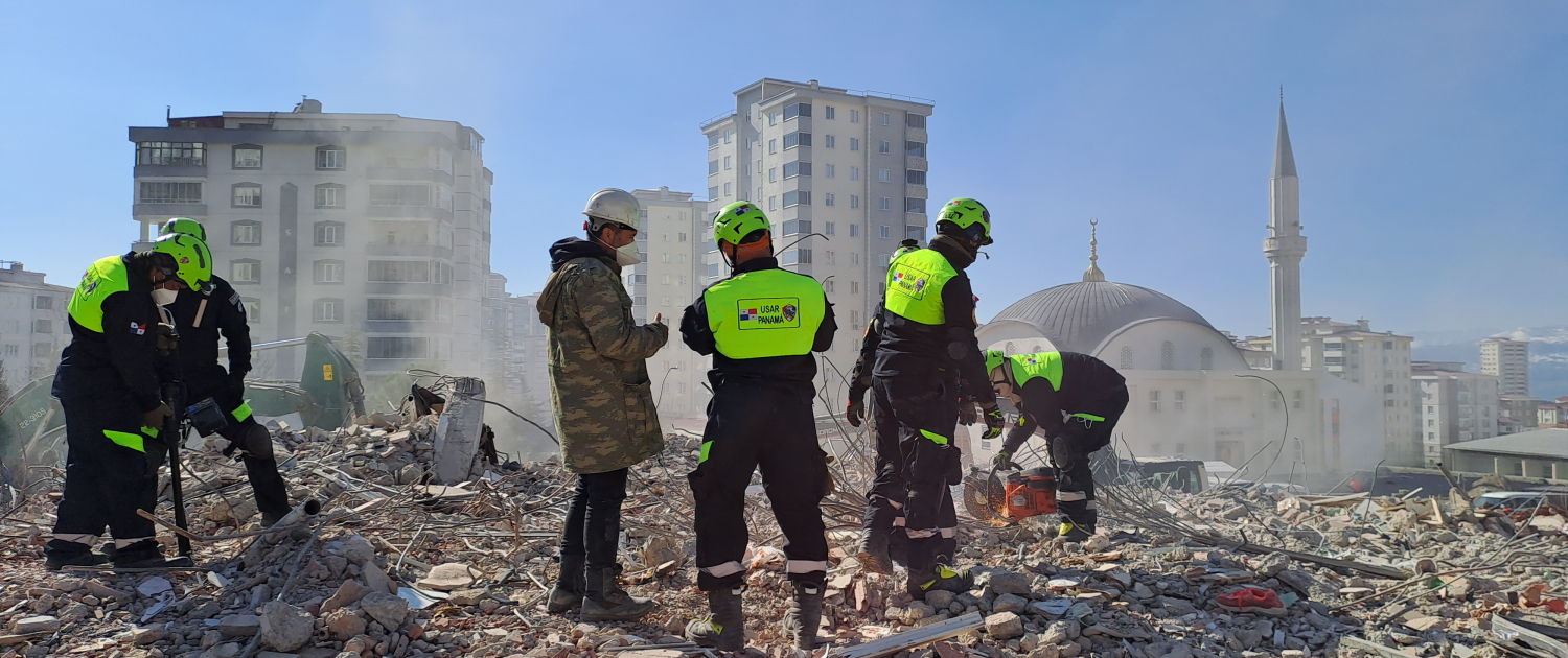 Sinaproc – Sitio Oficial de Sinaproc Panamá